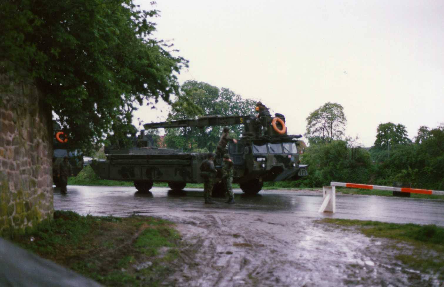 1015462_526363867417551_1830697427_o | British Army in Hameln