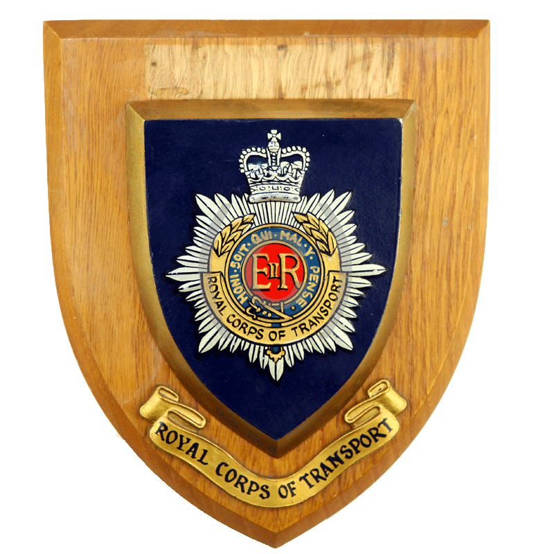 26 RCT | British Army in Hameln