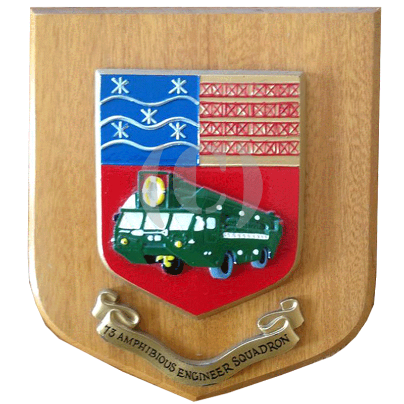 73 Amphibious Engineer Squadron | British Army in Hameln