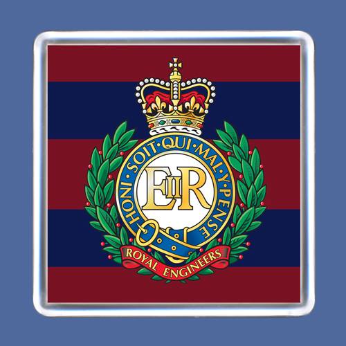 British Army in Hameln, 28 Engineer Regiment, 35 Engineer Regiment ...