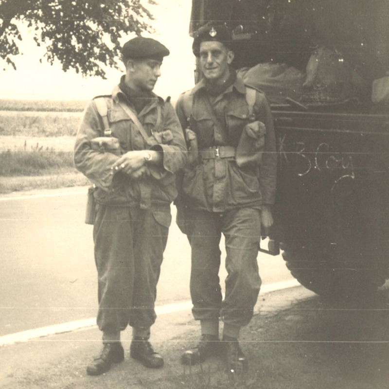 British Army in Hameln, 28 Engineer Regiment, 35 Engineer Regiment ...