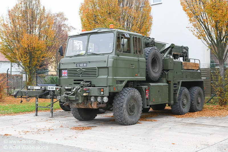 British Army in Hameln, 28 Engineer Regiment, 35 Engineer Regiment ...